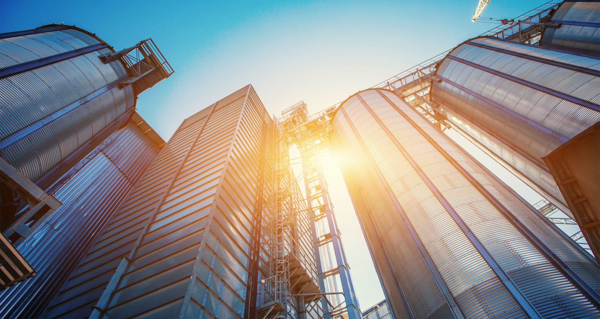 STC – Engineering – Leading the way in mixing technology